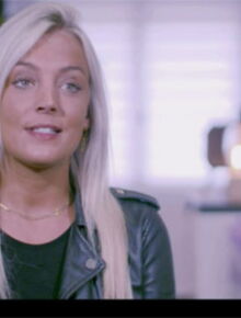 Jennifer - Mariés au premier regard 6 - La biographie de Jennifer ...