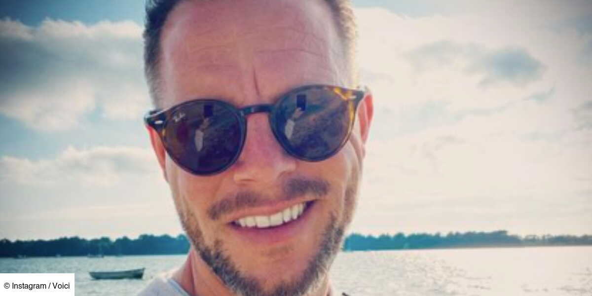 Eddy (MAPR) : l'ex de Jennifer partage une photo inédite avec sa ...