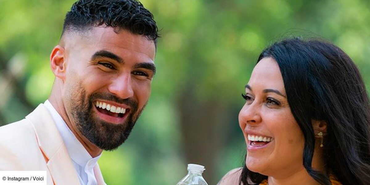 Shanna Kress et Jonathan Matijas dévoilent une photo 3D de leur bébé ...