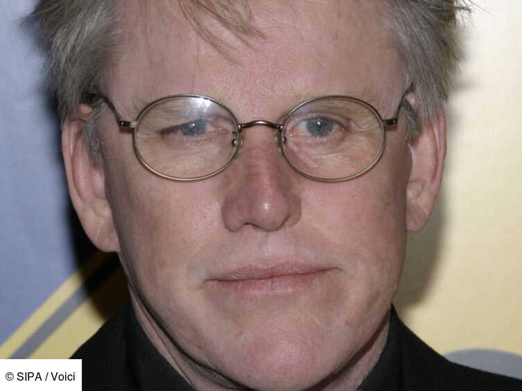 Gary Busey, l'acteur de Point Break, accusé de contact sexuel criminel ...