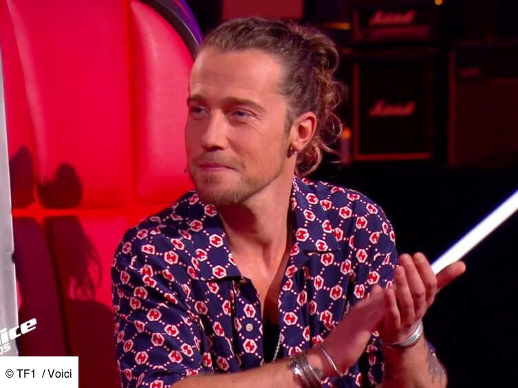 « C’est le meilleur coach » : Julien Doré encensé après ses débuts de ...