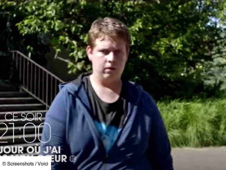 Mort de Jonathan Destin : Martin Daquin, qui l'avait incarné sur TF1 ...