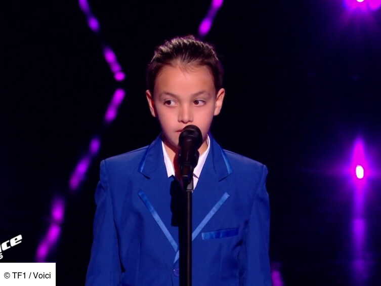 « Wesh wesh canne à pêche » : l'expression de Nahel (The Voice Kids ...