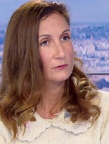 Coline Berry - La biographie de Coline Berry avec Voici.fr