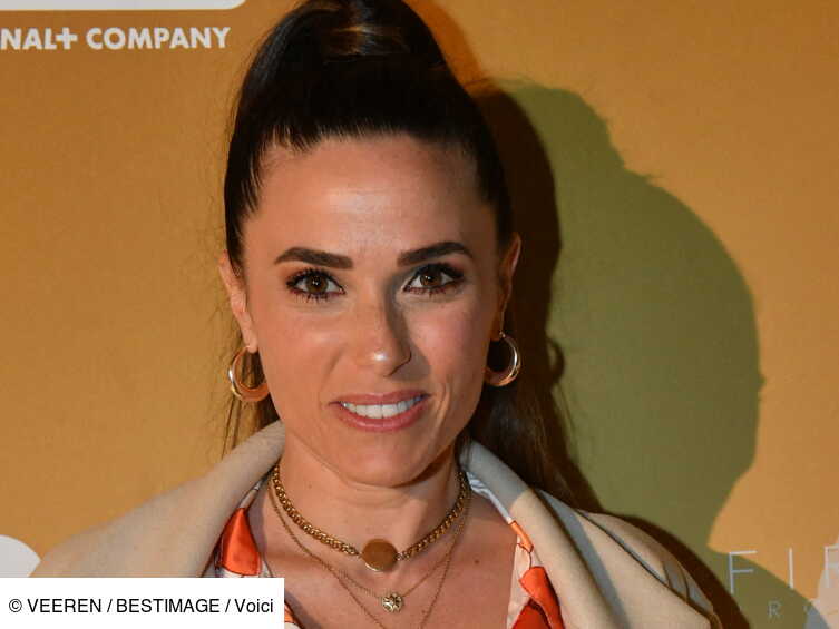 Capucine Anav enceinte : elle partage une vidéo impressionnante de son ...