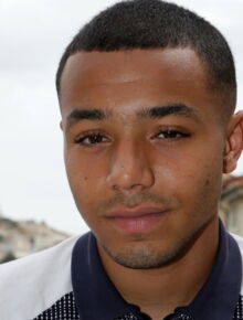Liam Pierron - La biographie de Liam Pierron avec Voici.fr