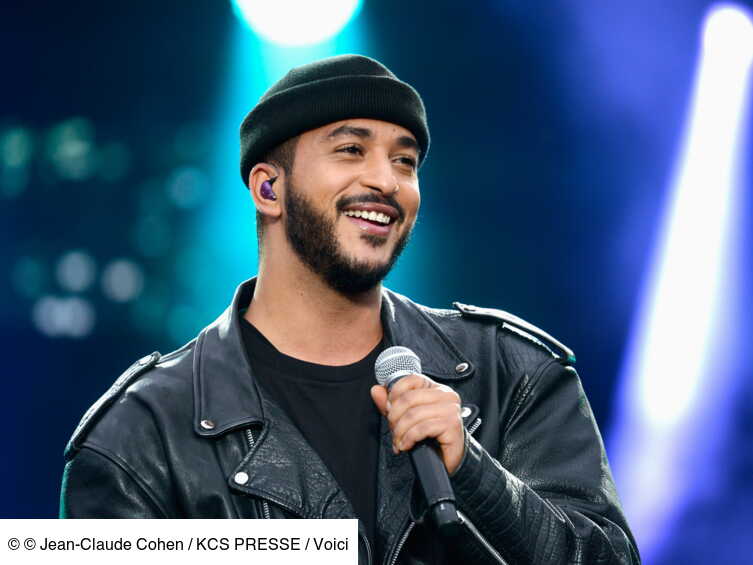 « Elle a changé ma vision de l’amour » : la belle déclaration de ...