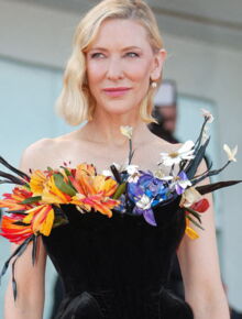 Timothée Chalamet : sa mère est aussi actrice ! - Voici