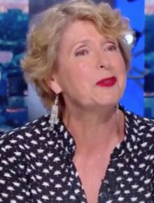 Arielle Boulin-Prat - La biographie de Arielle Boulin-Prat avec Voici.fr