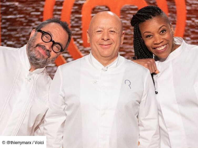 MasterChef : cuisiner une coquille d'oeuf, c'est le challenge incroyable qu'une candidate a dû ...