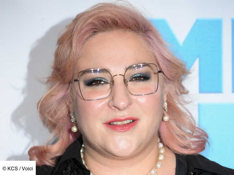 Marianne (France 2) : la juge qui a inspiré le personnage de Marilou ...