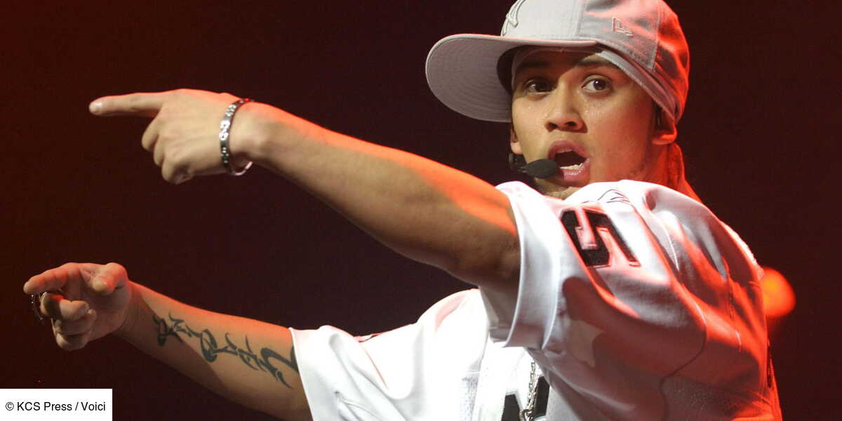 Billy Crawford est-il toujours en contact avec Lorie ? Ses confidences ...