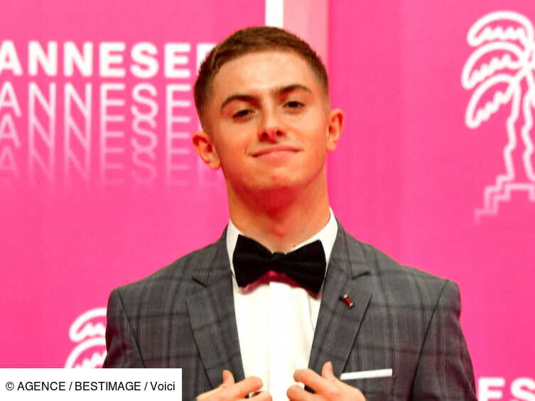 Michou : ses rares confidences sur le cyber-harcèlement dont il est ...