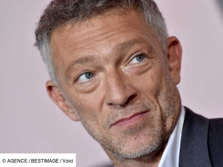 Vincent Cassel dévoile une touchante vidéo pour les 18 ans de sa fille ...