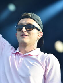 Vald - La biographie de Vald avec Voici.fr