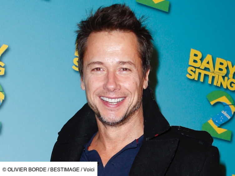 Stéphane Rousseau : qui est son ex, une célèbre actrice française ? - Voici