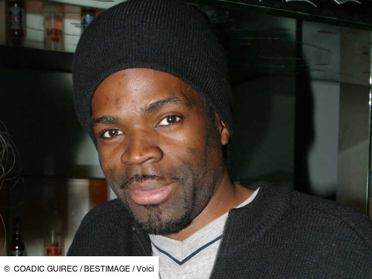 Ménélik: what becomes of the star rapper of the 1990s? - Celebrity ...