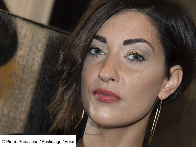 Sheryfa Luna : la chanteuse annonce son retour sur scène pour un ...