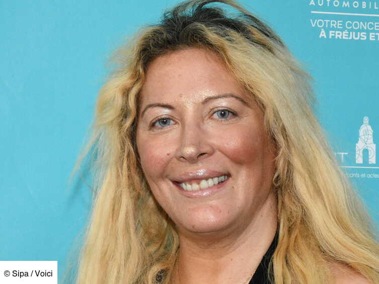 Loana : cette rare photo inédite de son relooking avec Nicolas Waldorf ...