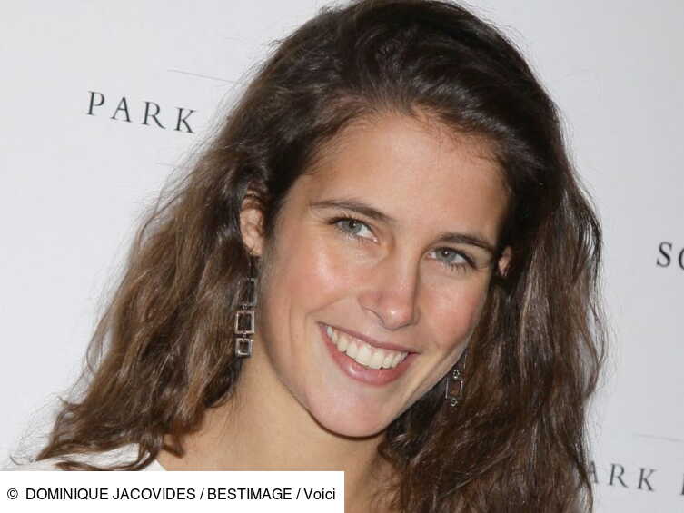 Clémence Castel (DALS) « admirative » : ses confidences touchantes sur ...