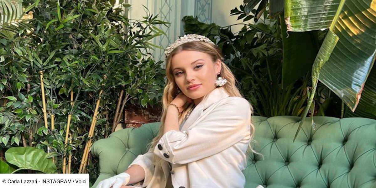 « J'ai reçu une vraie claque » : Carla Lazzari devient co-coach de ...