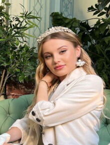 Carla Lazzari - La biographie de Carla Lazzari avec Voici.fr