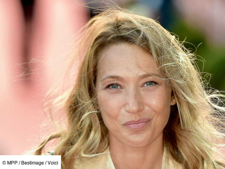 « C'est un truc de fou » : Laura Smet se confie comme rarement sur son ...