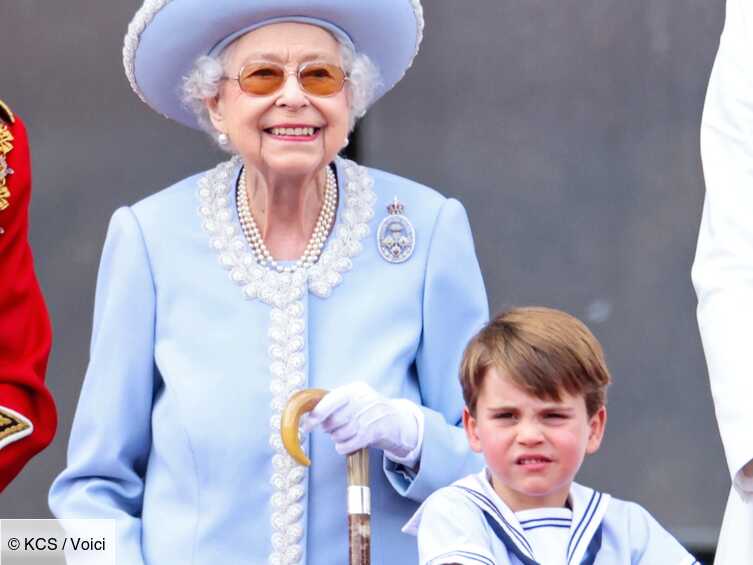 Mort Delizabeth Ii Les Tristes Confidences De Kate Middleton Sur Son