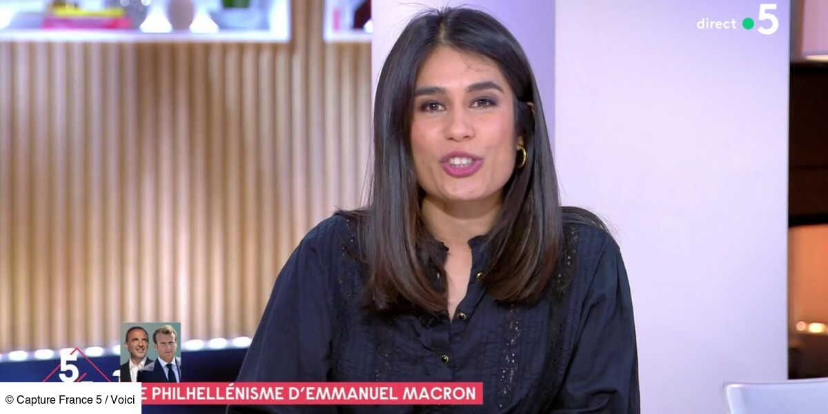 Emilie Tran Nguyen maman : elle annonce une très bonne nouvelle à ses ...