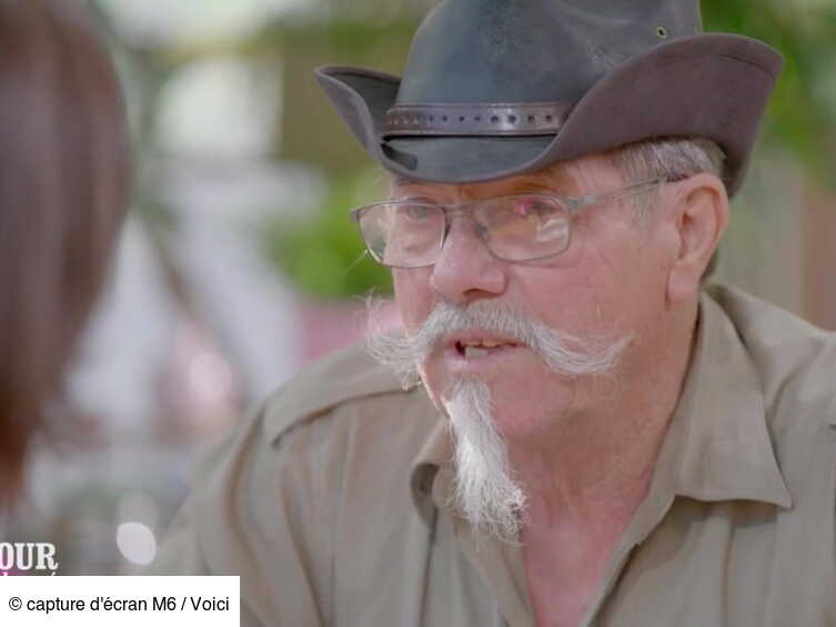 L'amour est dans le pré : Alain dévoile un classement de ses ...