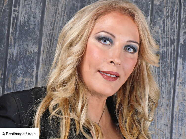 Loana encore moquée : ce détail physique qui a choqué les internautes ...