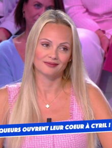 Beatrice Rosen - La biographie de Beatrice Rosen avec Voici.fr