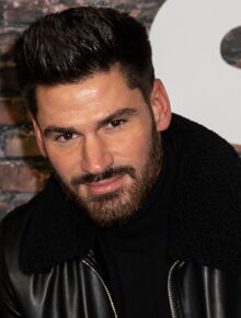 Jordan Mouillerac - La biographie de Jordan Mouillerac avec Voici.fr