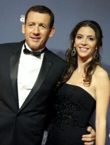 Dany Boon - La biographie de Dany Boon avec Voici.fr