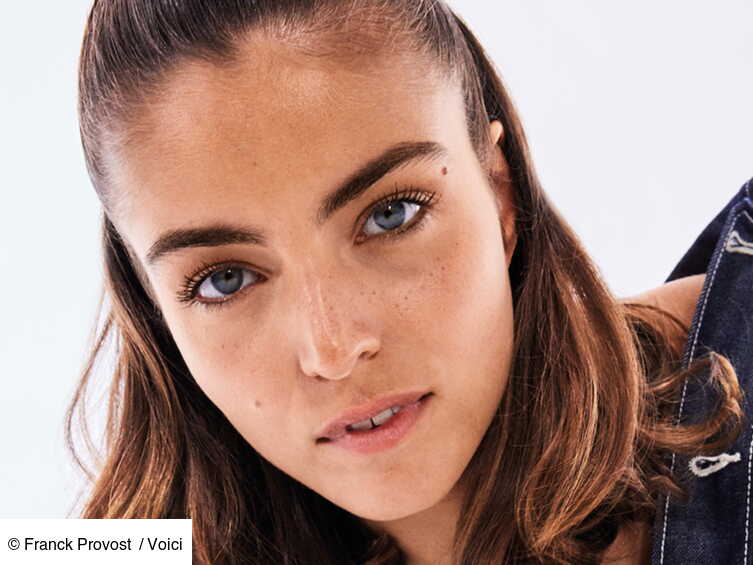 Half bun : comment réaliser rapidement la coiffure la plus tendance de ...