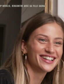 Sasha Nikolic - La biographie de Sasha Nikolic avec Voici.fr