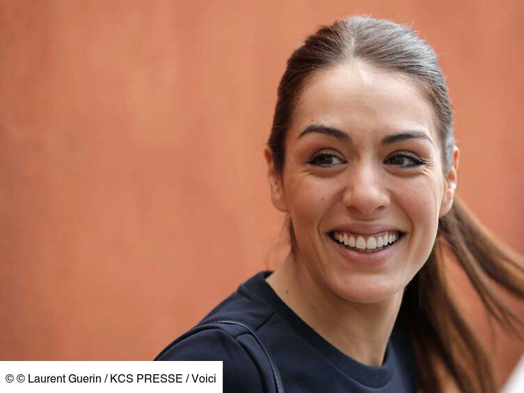 « Je t'aime d'amour » : Kamel Ouali adresse un tendre message à Sofia ...