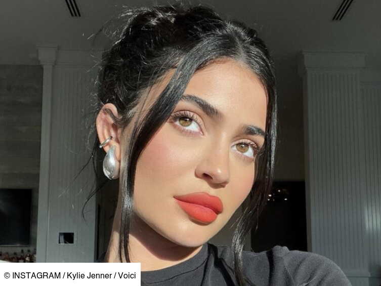 Kylie Jenner : le prénom de son fils a-t-il fuité dans son émission ...