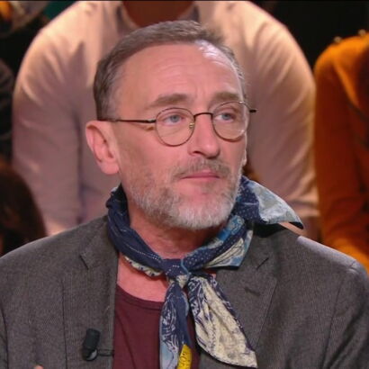 Photos de Jean Paul Rouve : découvrez les images qui ont fait l'actu de ...