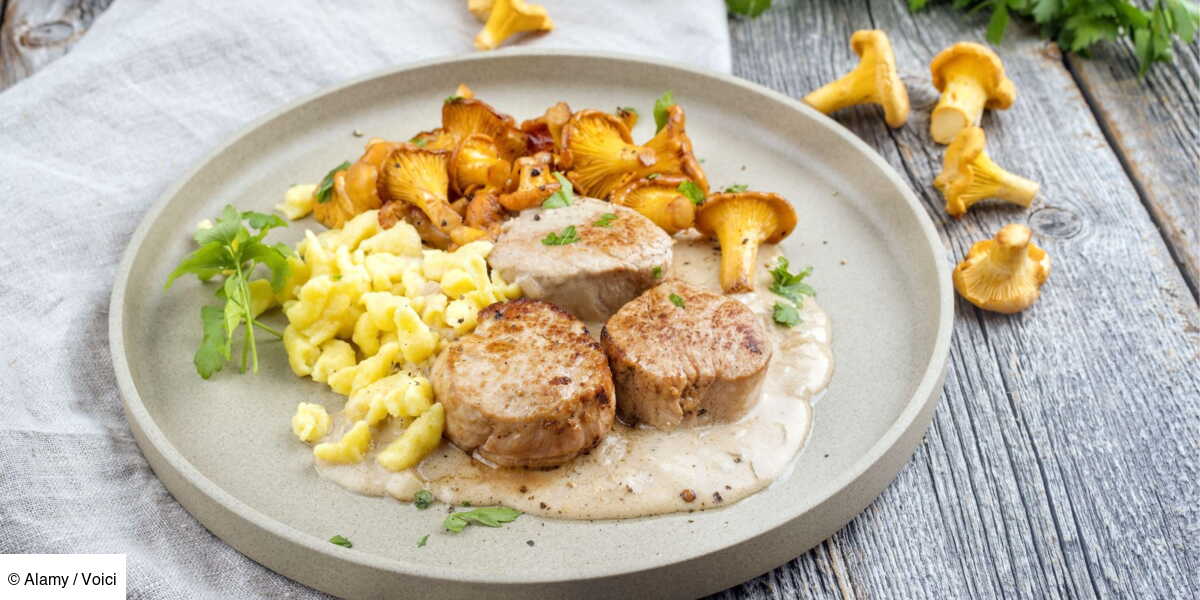 CUISSON Rôti ou poêlé… comment cuire à la perfection un filet mignon de ...