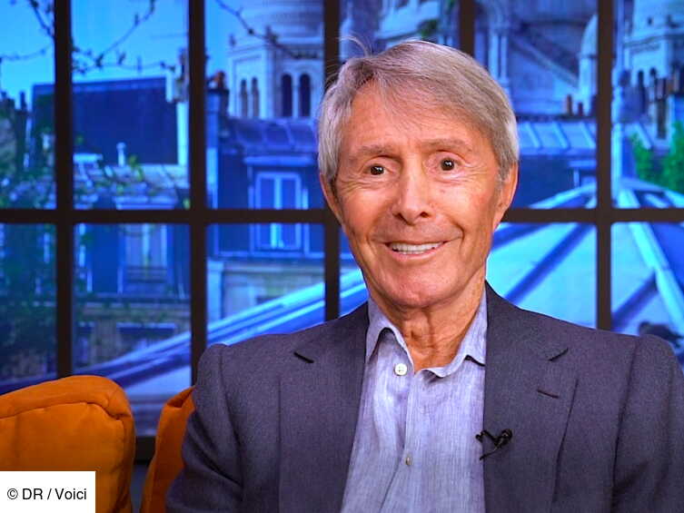 VIDEO Francis Veber se souvient d'un moment très particulier avec ...