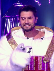 Ninja Warrior : Christophe Beaugrand se confie sur “le pire tournage ...