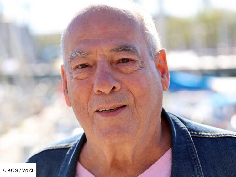 Plus belle la vie : Michel Cordes réagit à la mort de Roland Marci, son ...