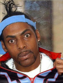 Mort de Coolio à 59 ans : en deuil, son ex-compagne Afida Turner lui ...