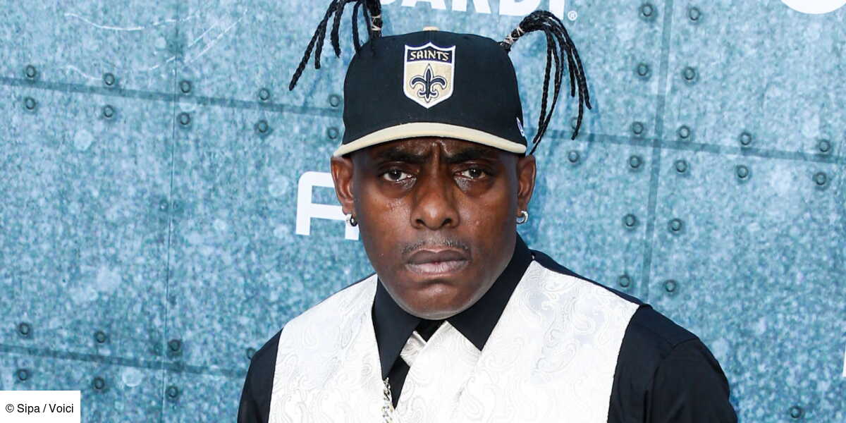 Mort de Coolio : ce bel hommage que prépare Haddaway, le chanteur des ...