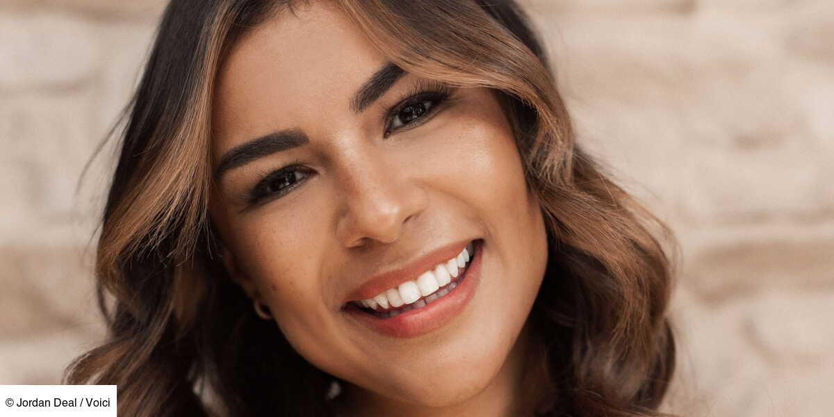 INTERVIEW Léa Djadja, la maquilleuse de Incroyables Transformations, nous partage ses secrets ...