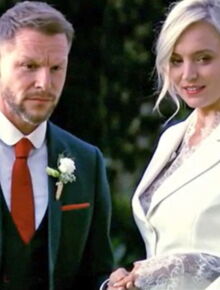 Jennifer - Mariés au premier regard 6 - La biographie de Jennifer ...