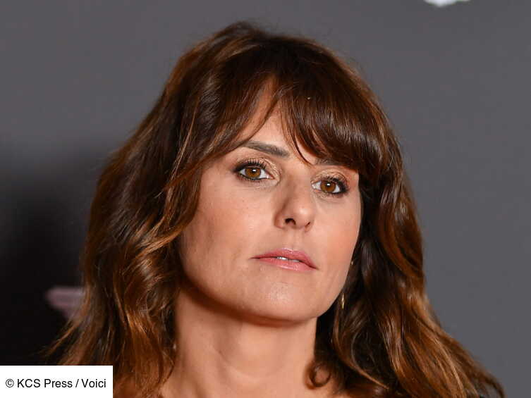 « Je n'ai pas envie d'y retourner » : Faustine Bollaert fait d ...