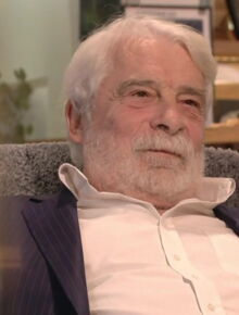 Jacques Weber - La biographie de Jacques Weber avec Voici.fr