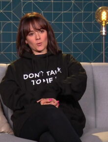 Alizée - La biographie de Alizée avec Voici.fr